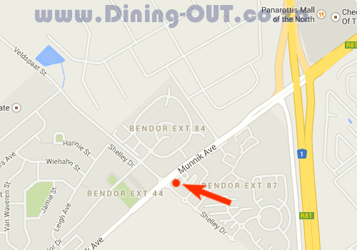 Cape Town Fish Market - Polokwane - Dining-OUT.co.za