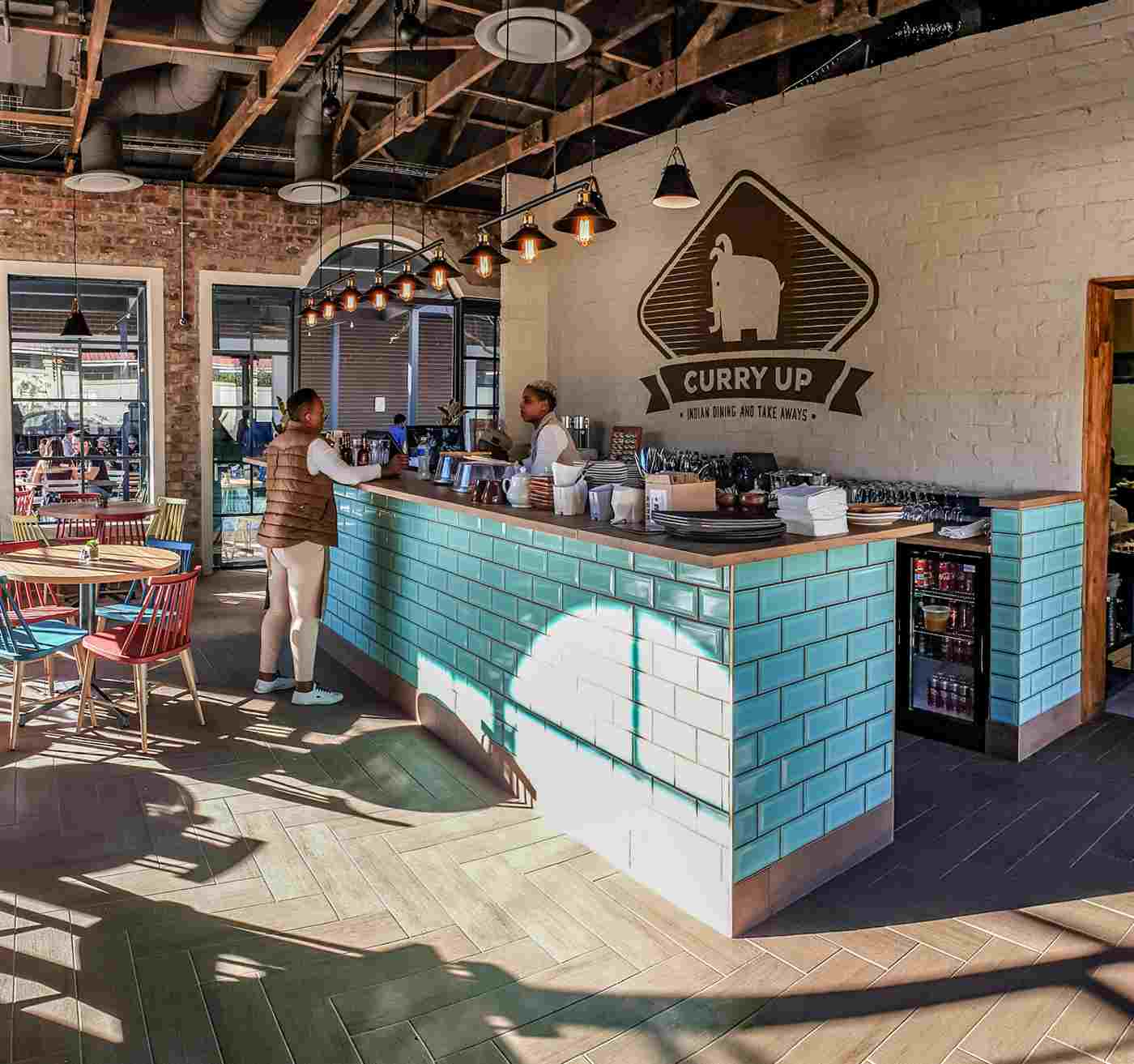 Curry Bros Garagentore