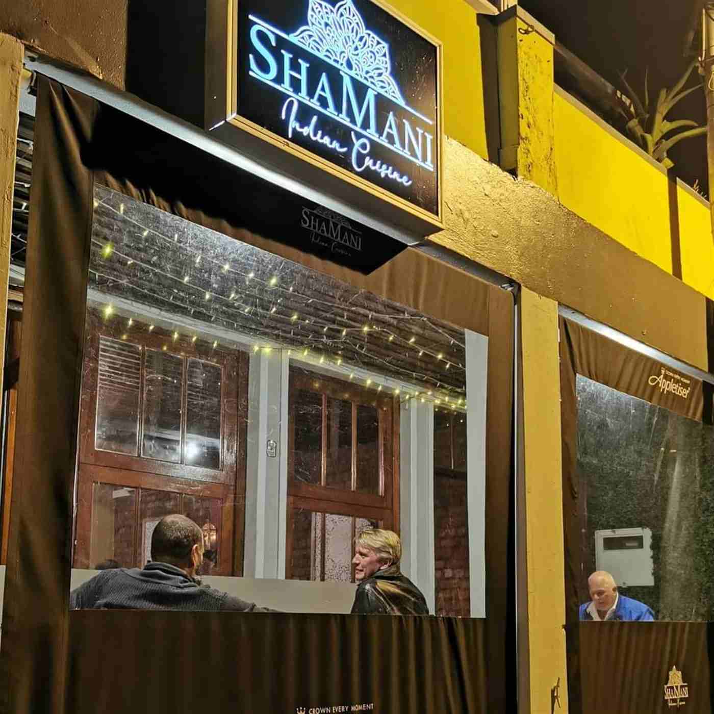 Shamani Indian Cuisine