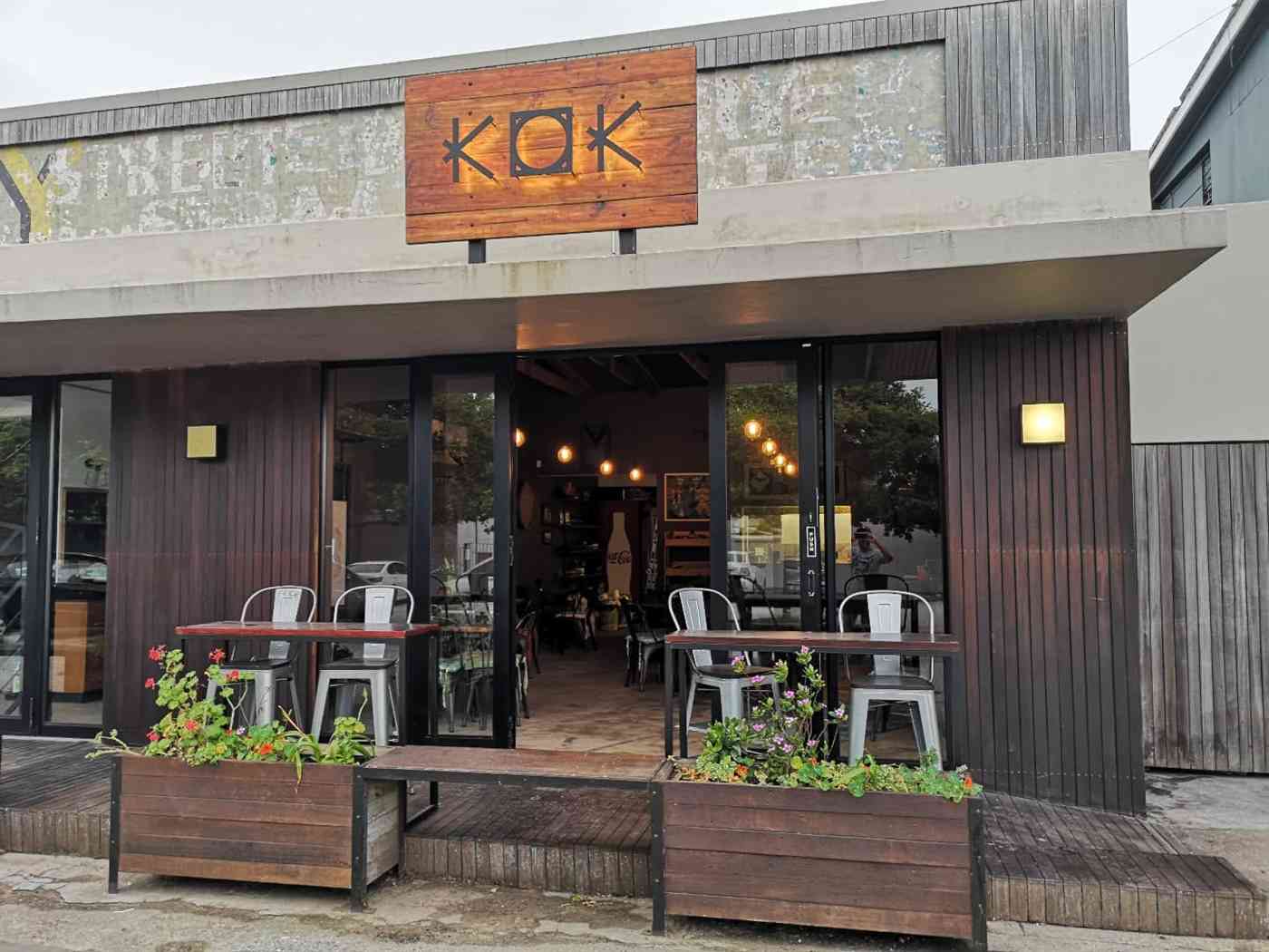 Kok Restaurant