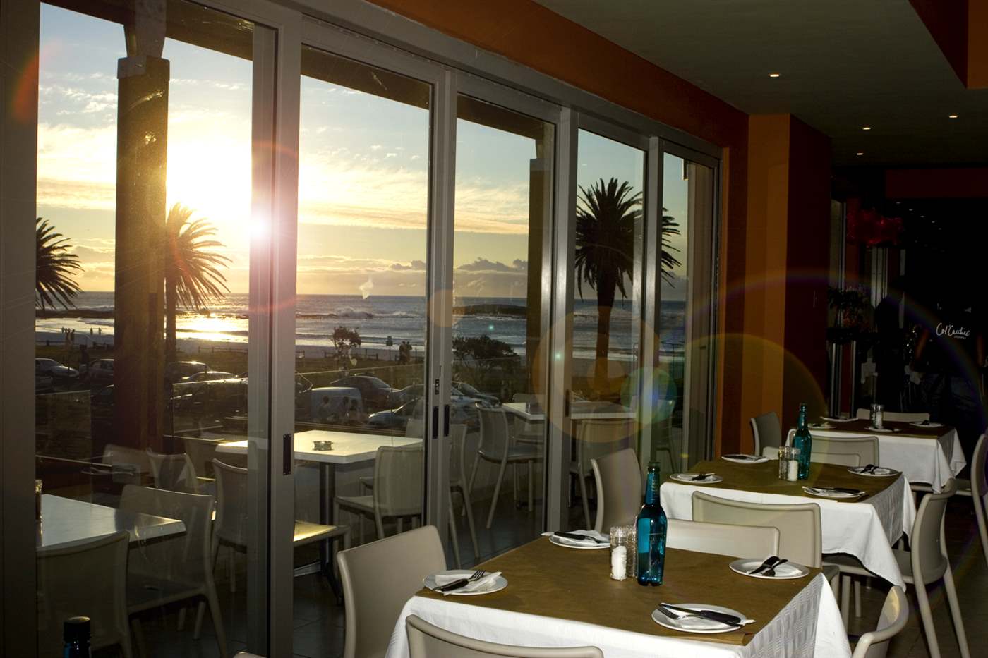 Col'Cacchio - Camps Bay