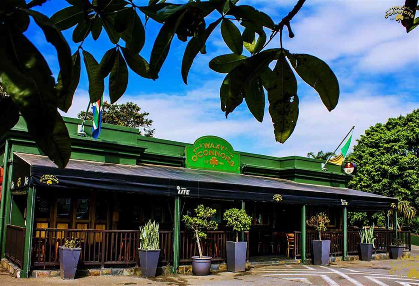 Waxy O'Connors - Westville