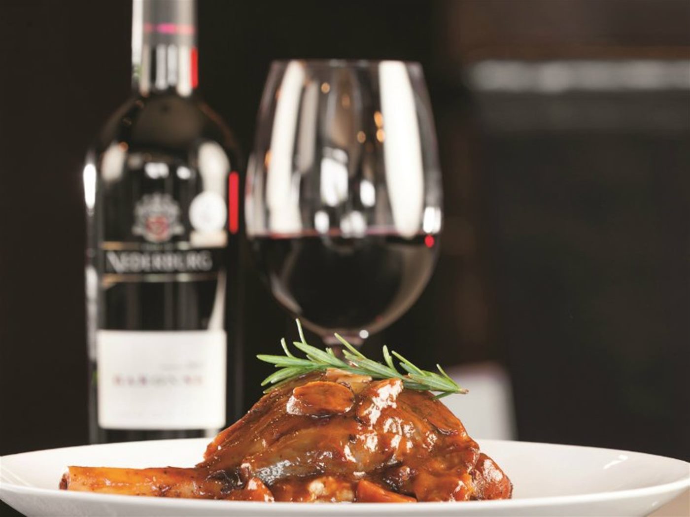 The Hussar Grill - Rondebosch