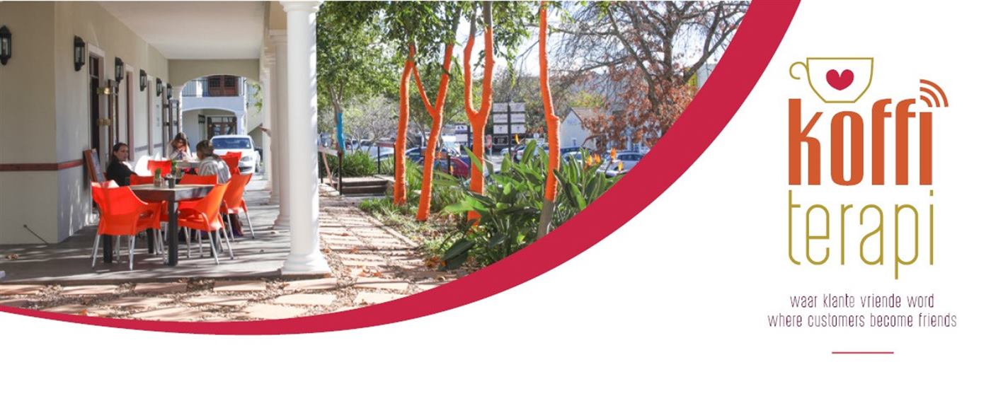 Koffi Terapi