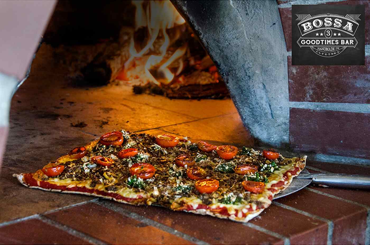 Bossa - Stellenbosch