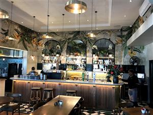 Doppio Zero - Bryanston