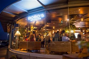 Bobo's Restaurant