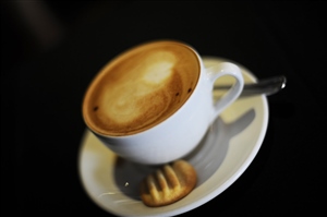 Coco Affair Coffee Shop