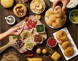 Thava Indian Restaurant - Montecasino