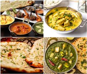 Thava Indian Restaurant - Montecasino