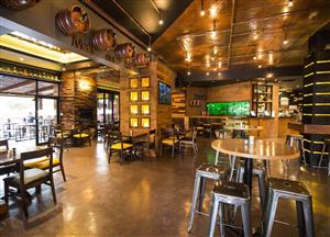 Malt Bar & Grill - Silver Lakes