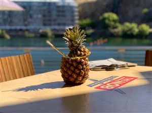 The NOB - No Ordinary Burger