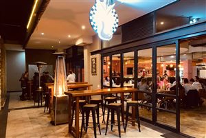 The NOB - No Ordinary Burger