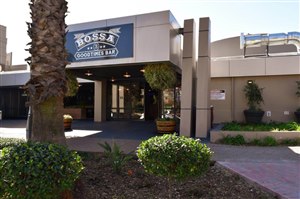 Bossa - Roodepoort