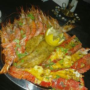 The Lobster Pot Restaurant