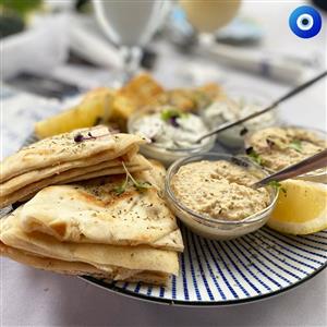 Orexi Greek Street Food - Benoni