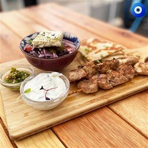 Orexi Greek Street Food - Benoni
