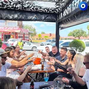 Orexi Greek Street Food - Benoni