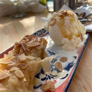 Orexi Greek Street Food - Fourways