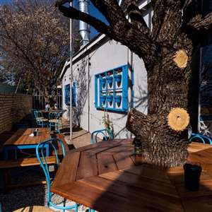 Orexi Greek Street Food - Fourways