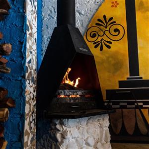 Orexi Greek Street Food - Fourways