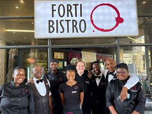 Hatfield Restaurants