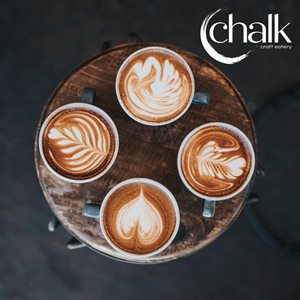 Chalk Craft Eatery - Lakefield