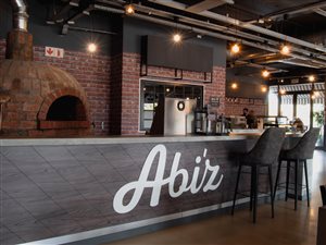 Fourways Buffet Restaurants