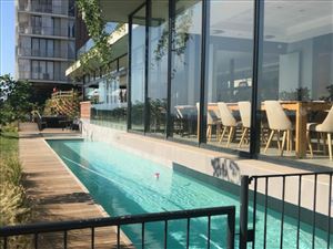 Shoreside Terrace Café