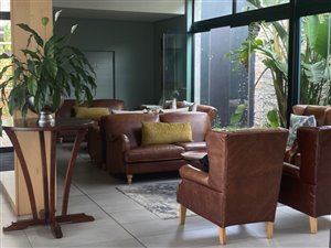 Shoreside Terrace Café