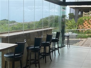 Shoreside Terrace Café