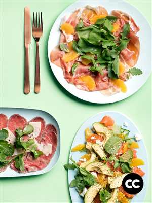 Col'Cacchio - Camps Bay