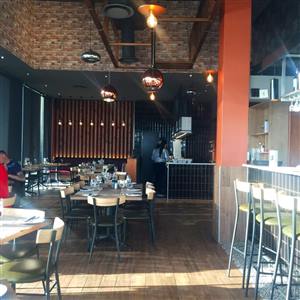 Col'Cacchio - Blouberg