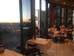 Col'Cacchio - Blouberg