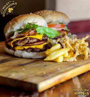 Waxy O'Connors - Westville