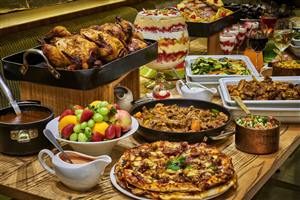 Rosetta’s at Emperors Palace