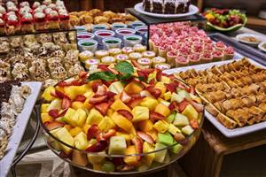 Rosetta’s at Emperors Palace