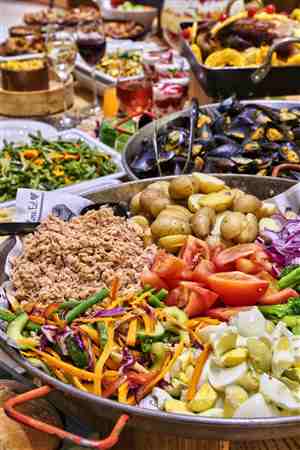 Rosetta’s at Emperors Palace