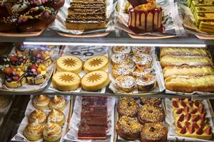 Rosetta’s at Emperors Palace