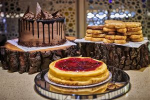 Rosetta’s at Emperors Palace