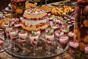 Rosetta’s at Emperors Palace