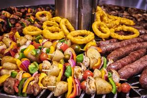 Rosetta’s at Emperors Palace