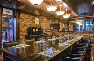 The Grillhouse - Rosebank