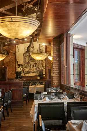 The Grillhouse - Rosebank