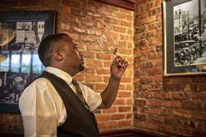 The Grillhouse - Rosebank