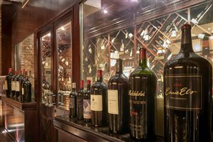 The Grillhouse - Rosebank