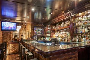 The Grillhouse - Rosebank