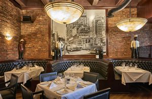 The Grillhouse - Rosebank