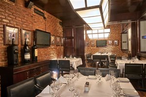 The Grillhouse - Rosebank