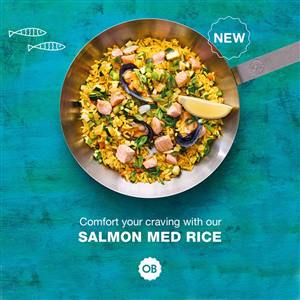 Ocean Basket - Sea Point